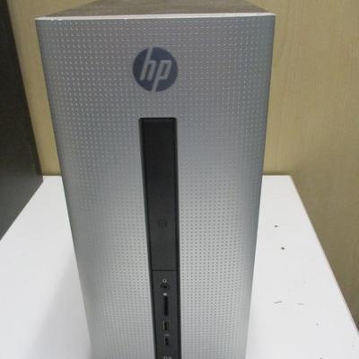 HP Pavilion Desktop Computer | EstateSales.org