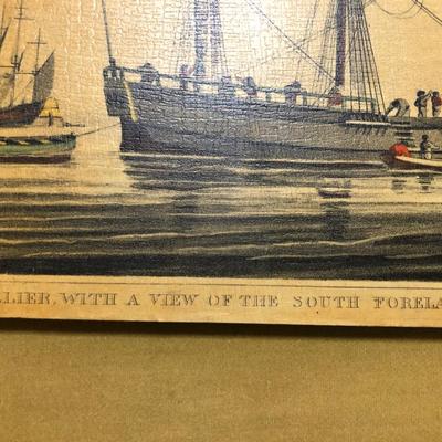 RARE 1806 ART WORK | EstateSales.org