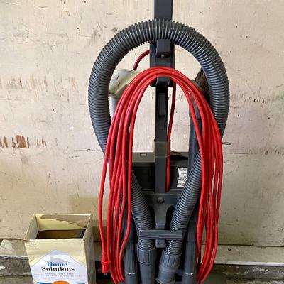 Electrolux Prolux Plus Commercial Vacuum | EstateSales.org