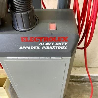 Electrolux Prolux Plus Commercial Vacuum | EstateSales.org