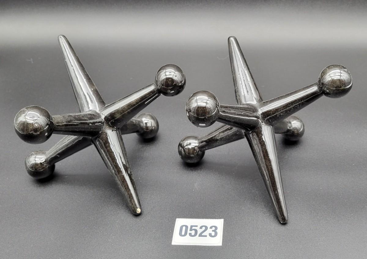 Ceramic Jacks | EstateSales.org