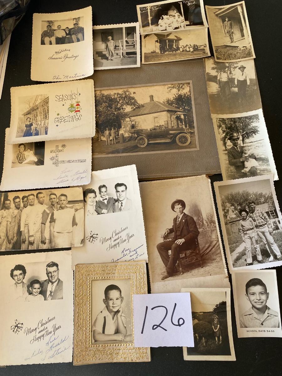 Vintage Pictures | EstateSales.org