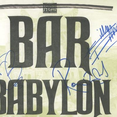 Marilyn Monroe signed photo | EstateSales.org