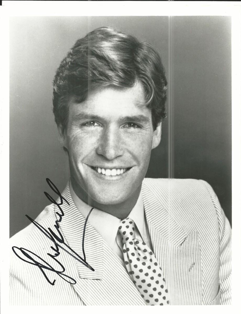 Shea Farrell Signed Photo | EstateSales.org