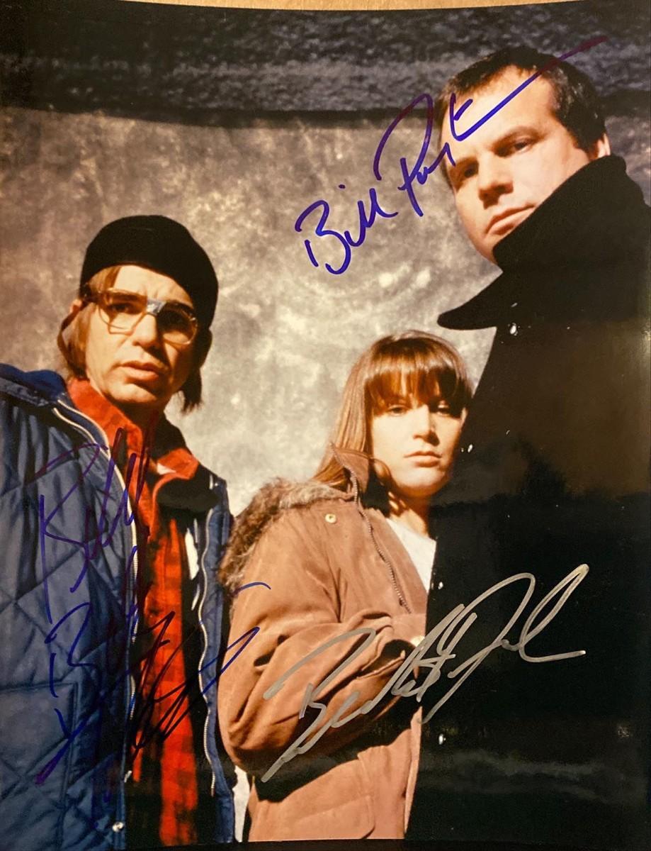 A Simple Plan signed photo | EstateSales.org