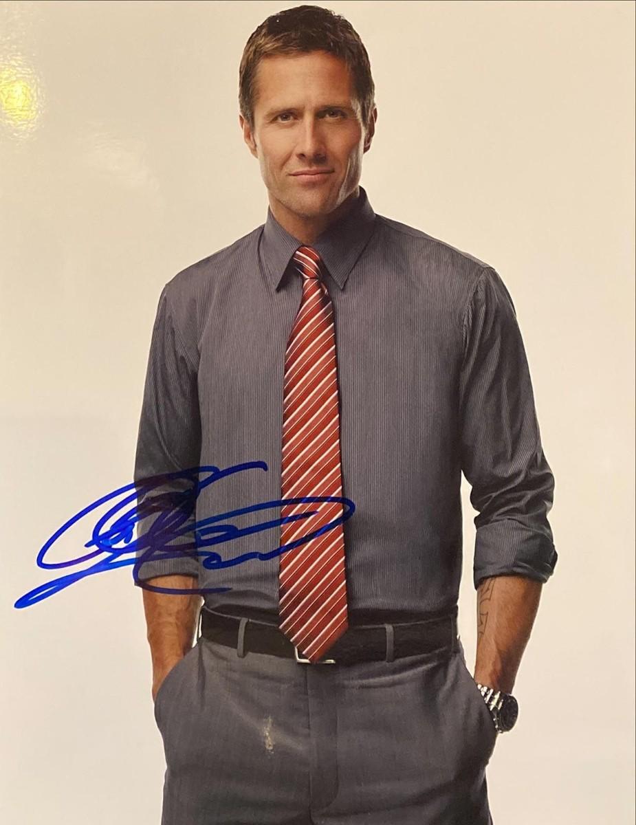 Rob Estes Signed Photo | EstateSales.org