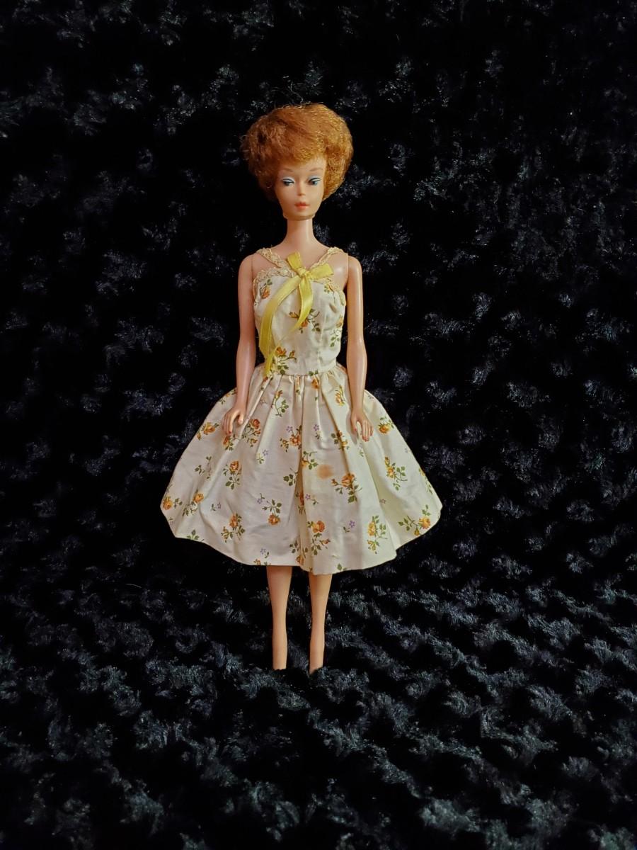 Vintage Midge Barbie | EstateSales.org