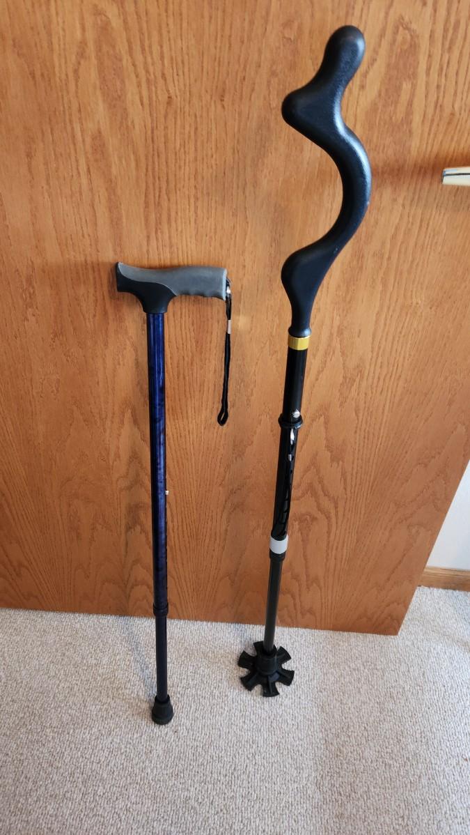 Canes | EstateSales.org