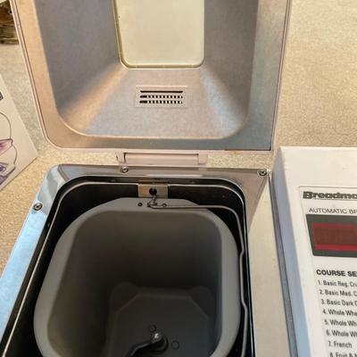 Breadman Plus | EstateSales.org