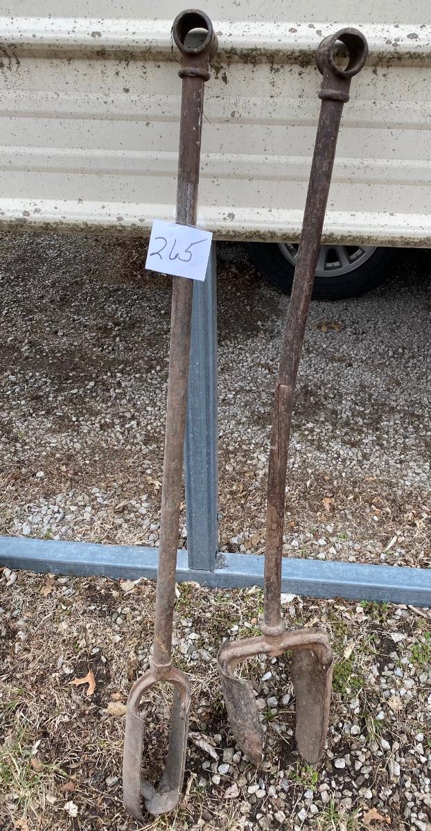 Diggers | EstateSales.org
