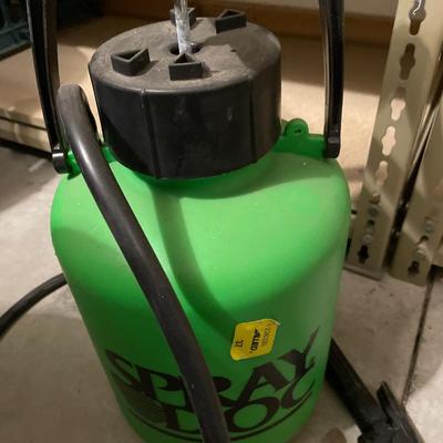 Spray Doc | EstateSales.org