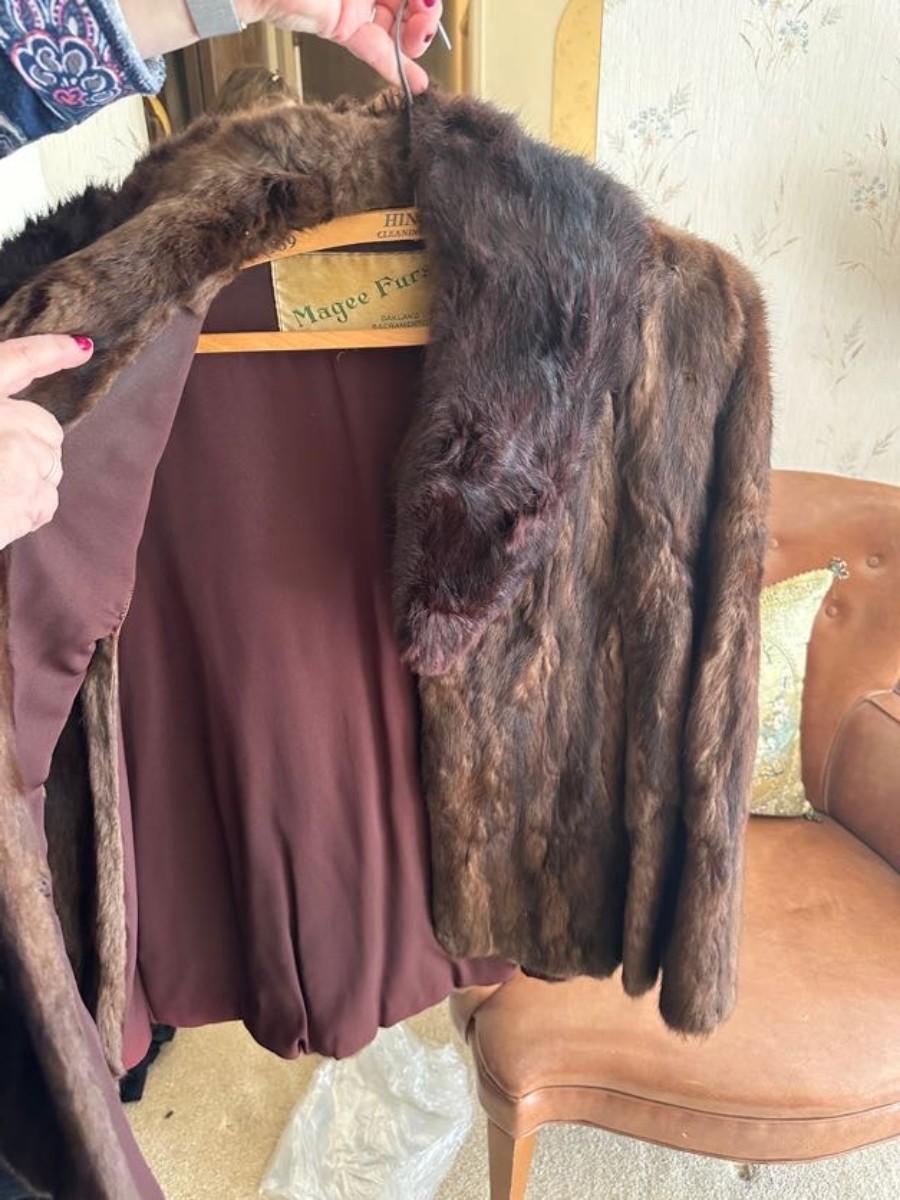 Magee Fur | EstateSales.org