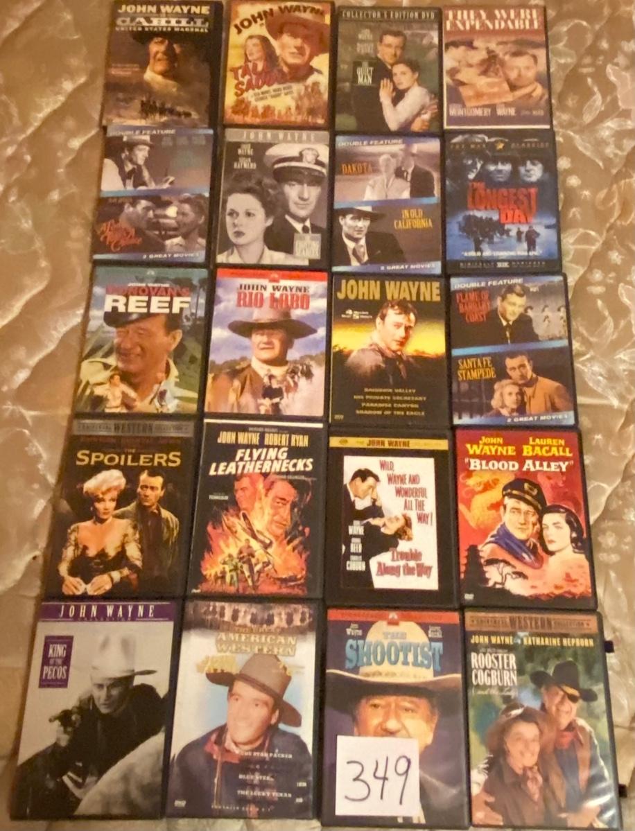 John Wayne #2 | EstateSales.org