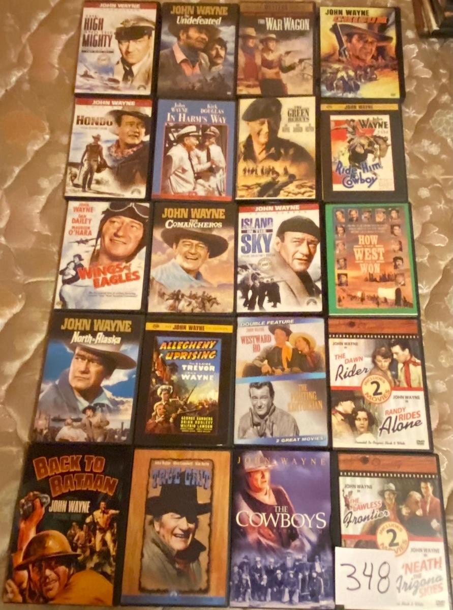 John Wayne #3 | EstateSales.org