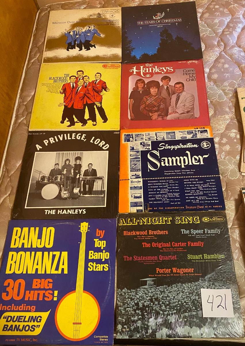 Records | EstateSales.org