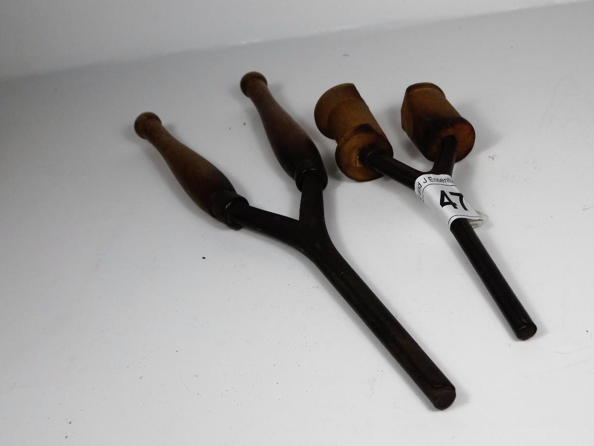 Antique Curling Irons | EstateSales.org