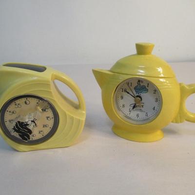 Fiesta Timer & Clock #10 | EstateSales.org