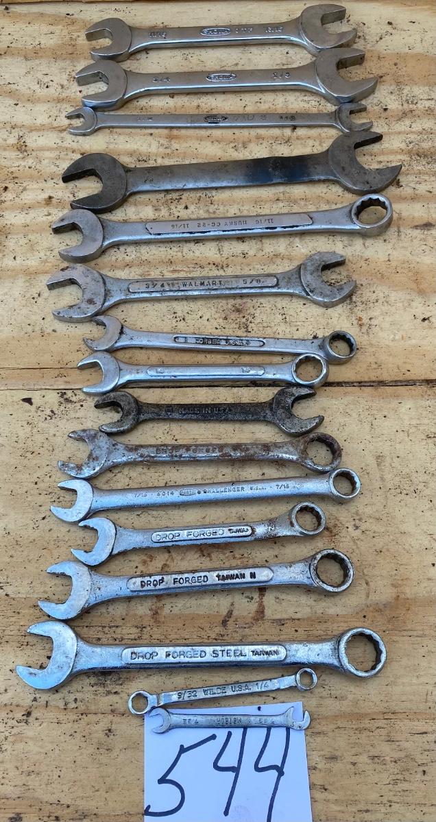 Wrenches | EstateSales.org