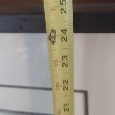 Original Framed Art Painting 'Last Tribute to the American Dream' by ...