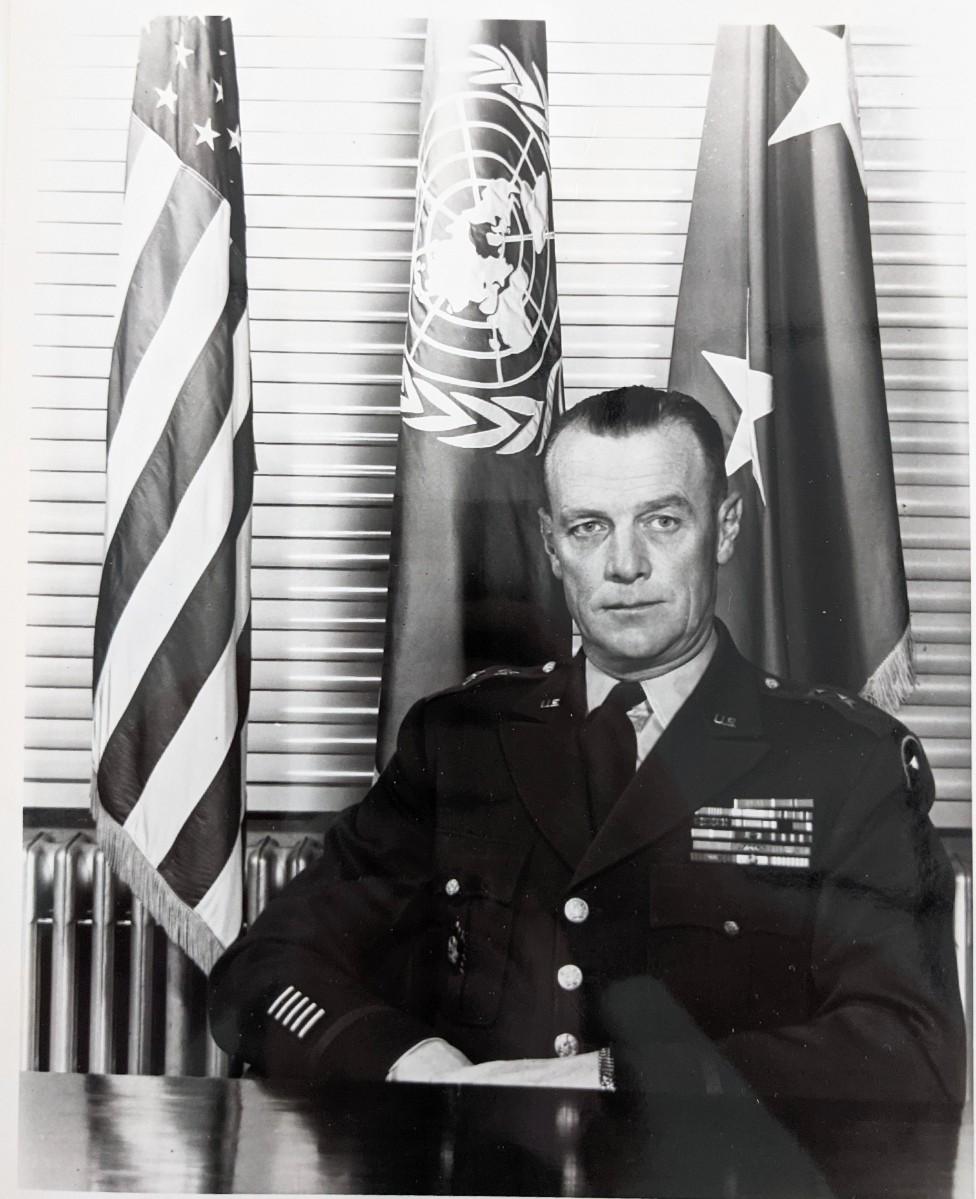 Photo of Edward G Farrand | EstateSales.org