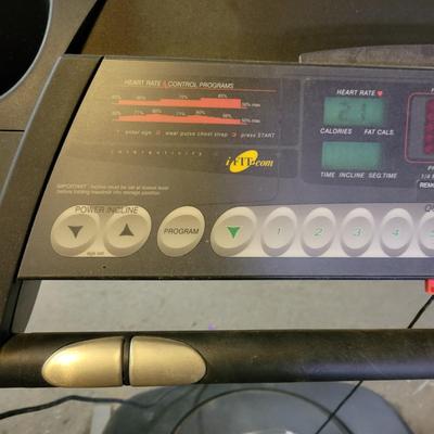 Pro.Form 770 EKG Treadmill (BS-DW) | EstateSales.org