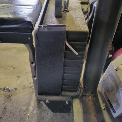 DP Gympac 1000 Fitness System (BG-DW) | EstateSales.org