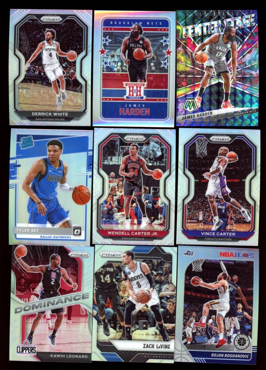 NBA SILVER LOT | EstateSales.org