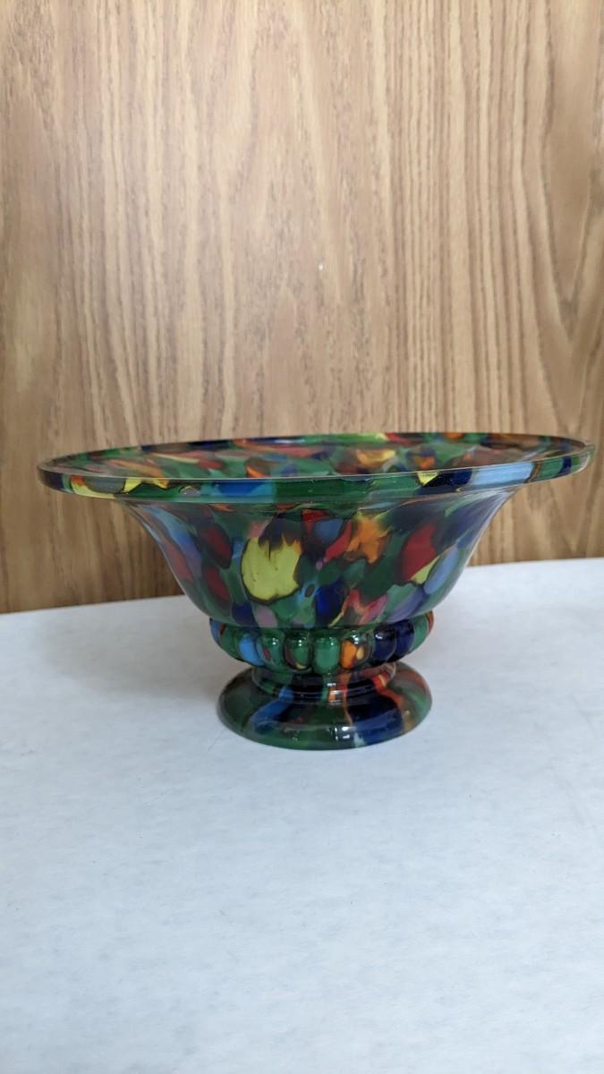 Art Glass Assortment