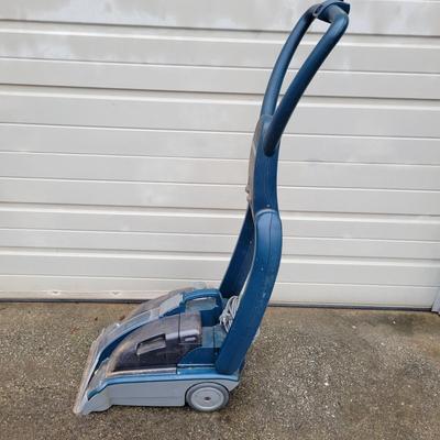 Eureka Atlantis Deep Steam Extractor (OBR-DW) | EstateSales.org