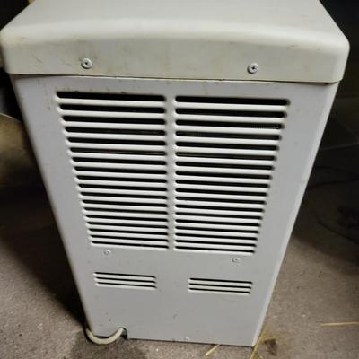 Whirlpool Gold Dehumidifier (BS-DW) | EstateSales.org