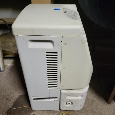 Whirlpool Gold Dehumidifier (BS-DW) | EstateSales.org