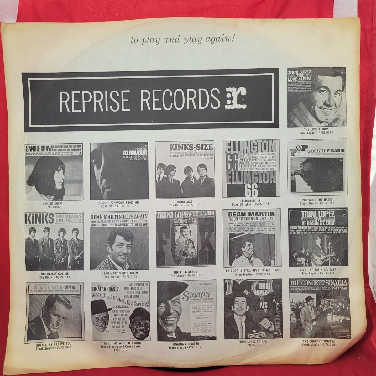 Reprise Records | EstateSales.org