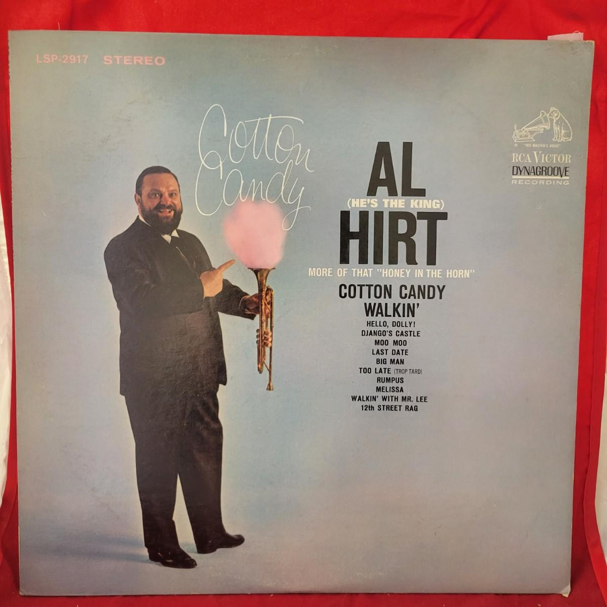 Al Hirt | EstateSales.org