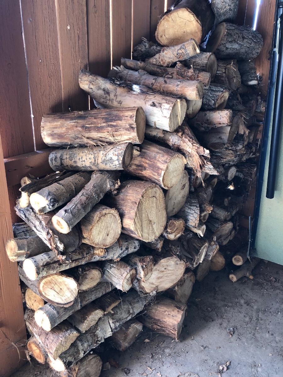 Firewood (Lot 12) | EstateSales.org