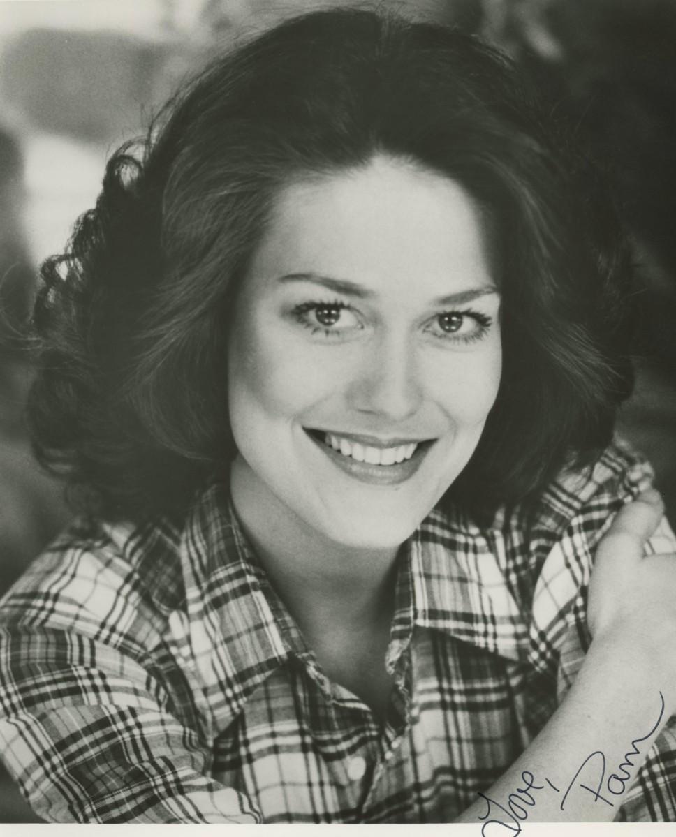 Pam Long signed photo | EstateSales.org