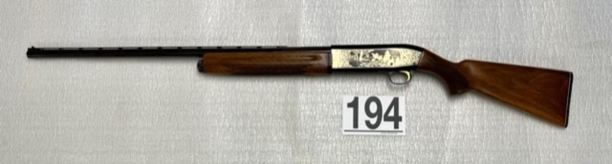 [C] [XR] Ithaca Model 900 20 Gauge | EstateSales.org