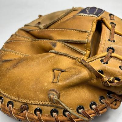 Vintage J.C. Higgins Sears Hal Smith Autograph Model Twin Action 1661 ...