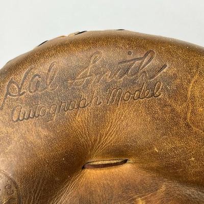 Vintage J.C. Higgins Sears Hal Smith Autograph Model Twin Action 1661 ...