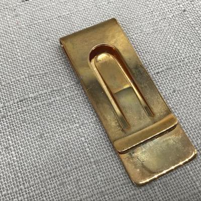 Vintage Money 💰 Clip | EstateSales.org
