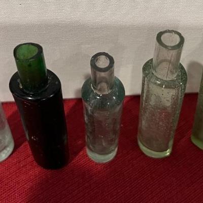 Vintage Opium Bottles | EstateSales.org