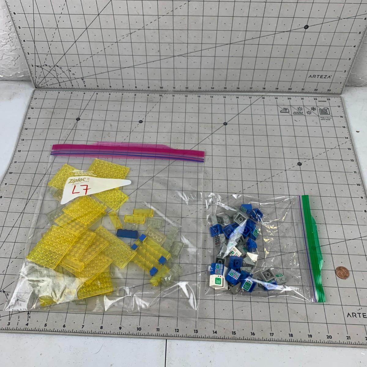 #285 Lego Bundle: L7 | EstateSales.org