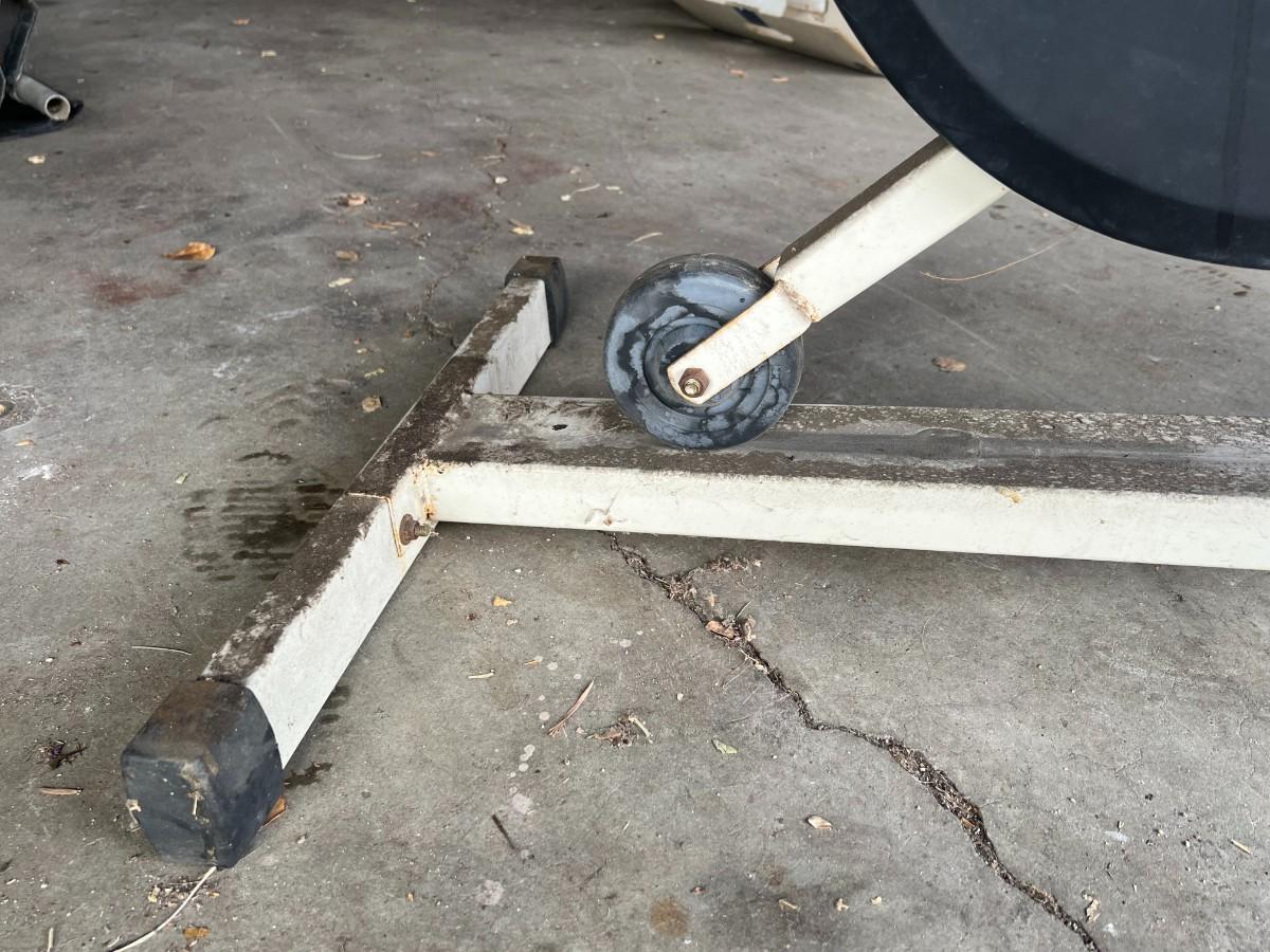 Aerobic Rider 2 by Healthrider Total Body Aerobic Workout Machine ...