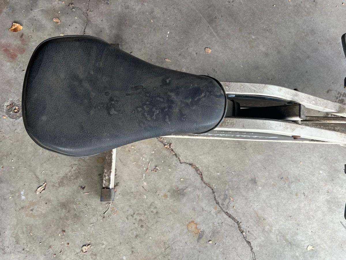 Aerobic Rider 2 by Healthrider Total Body Aerobic Workout Machine ...