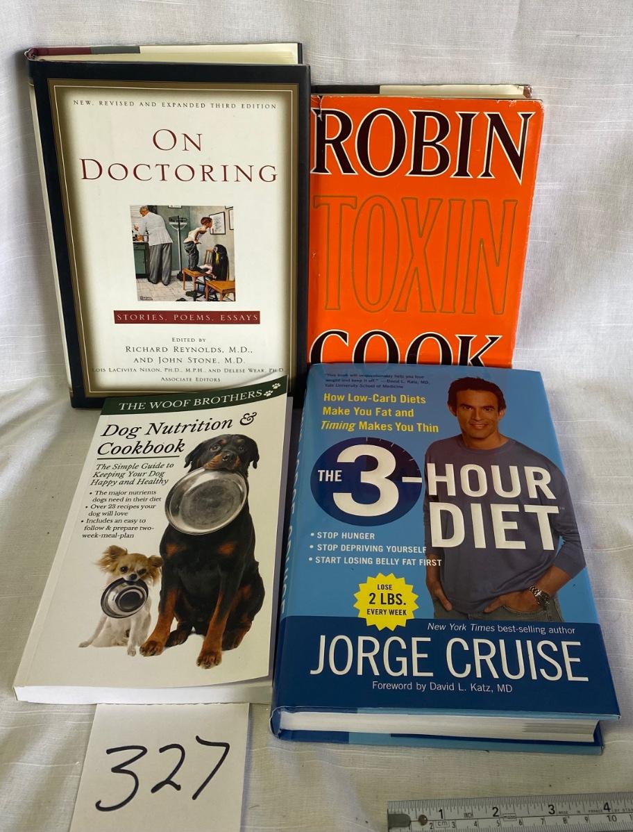 Books | EstateSales.org