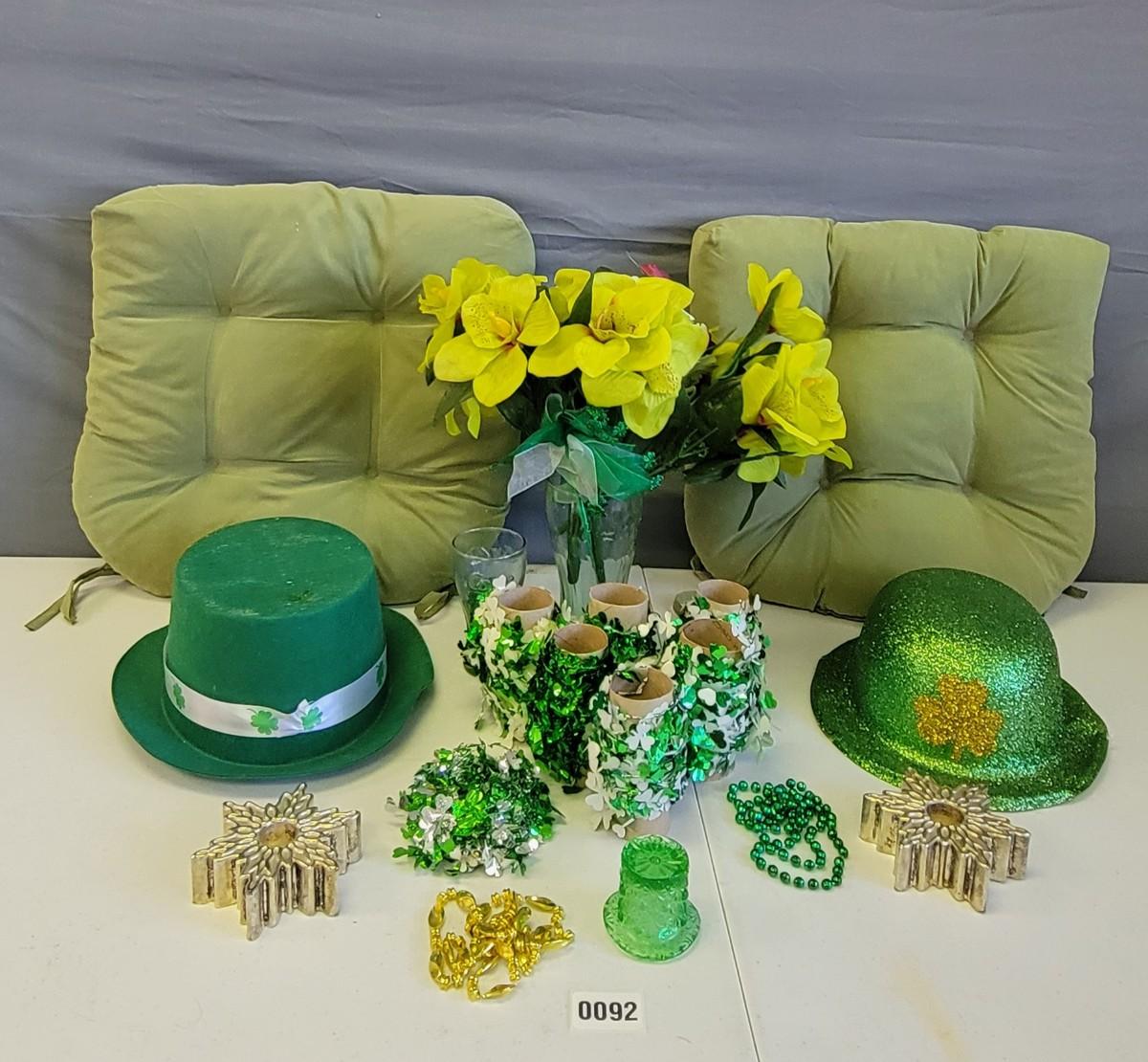 St. Patty's Festive Bundle | EstateSales.org