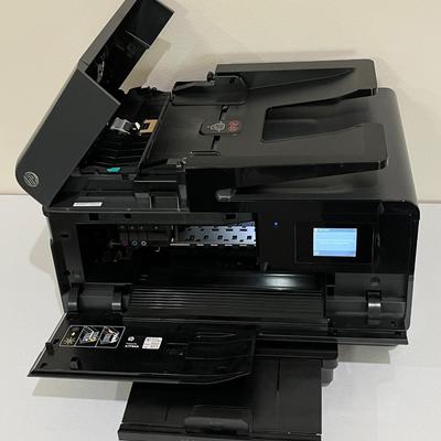 HP ~ Officejet Pro 8610 e All In One Printer | EstateSales.org