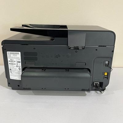 HP ~ Officejet Pro 8610 e All In One Printer | EstateSales.org
