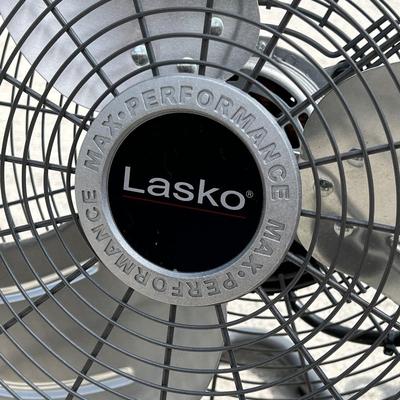 LASKO ~ Max Performance ~ 22” Metal Fan | EstateSales.org