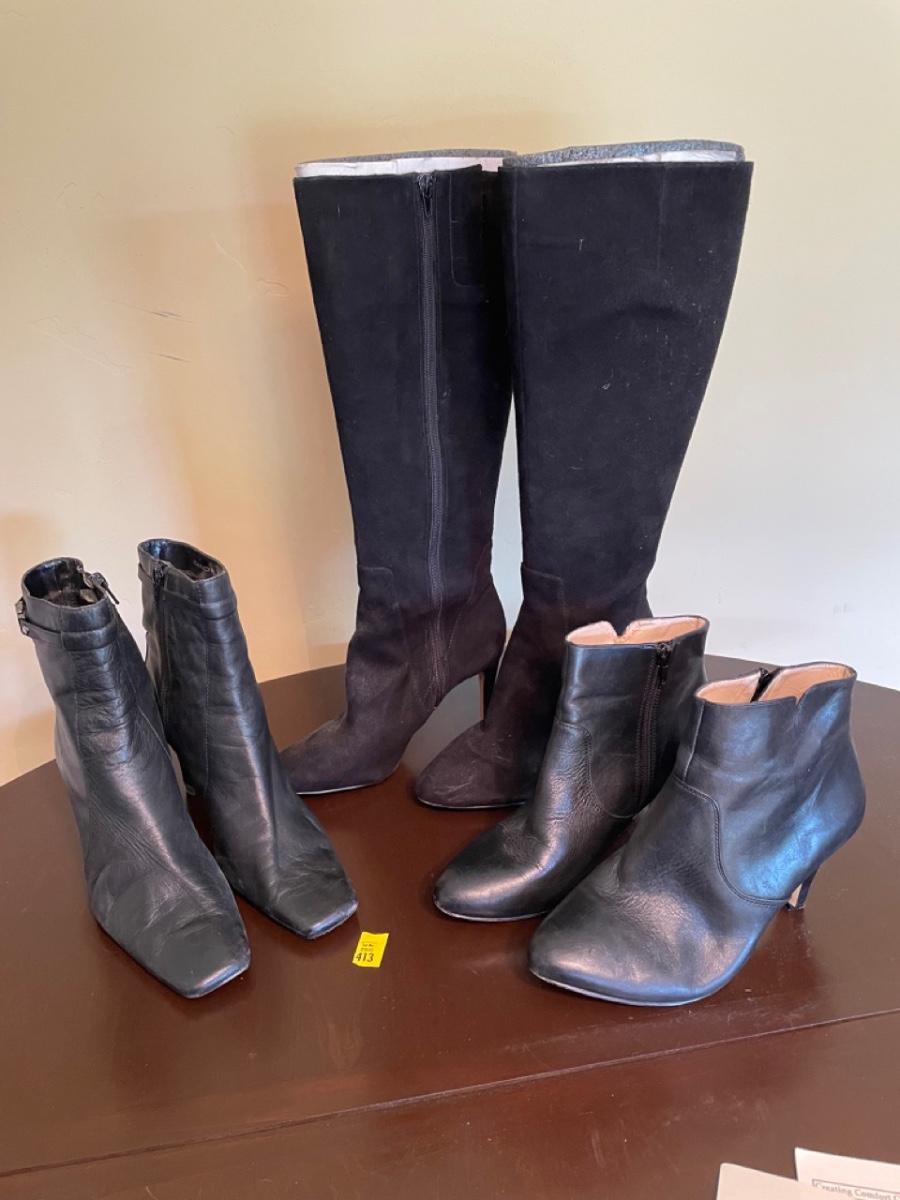 Boots! | EstateSales.org