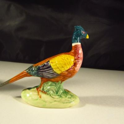 Two Beswick Figurines | EstateSales.org